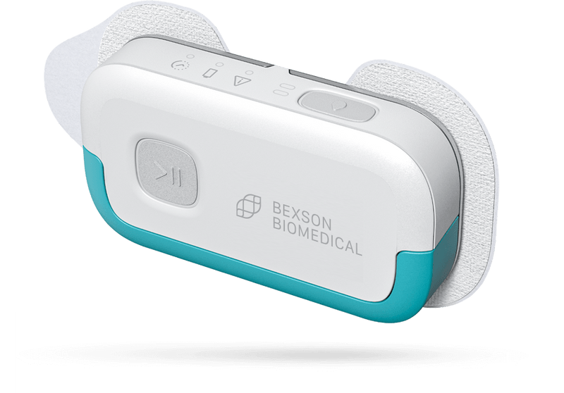 Bexson Biomedical