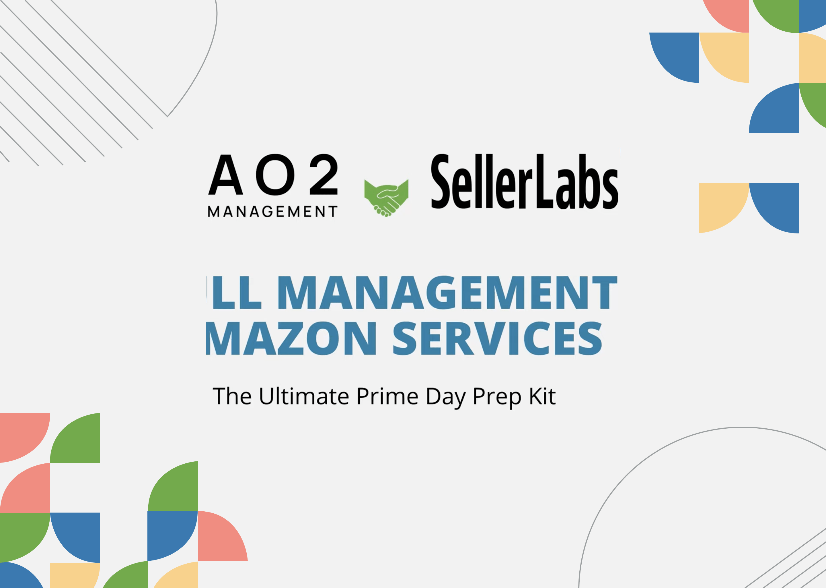 AO2 Management | Webinar