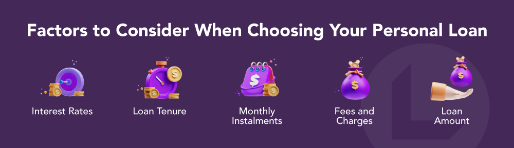 A Guide to Mastering Personal Loan Comparison in Singapore