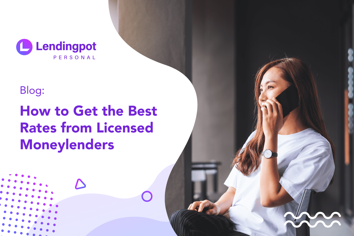 How to Get the Best Rates from Licensed Moneylenders