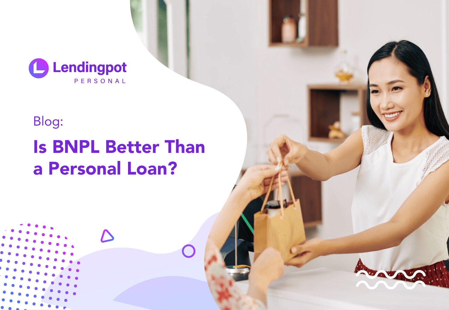 Lendingpot Personal - Free Online Personal Loan Comparison Singapore