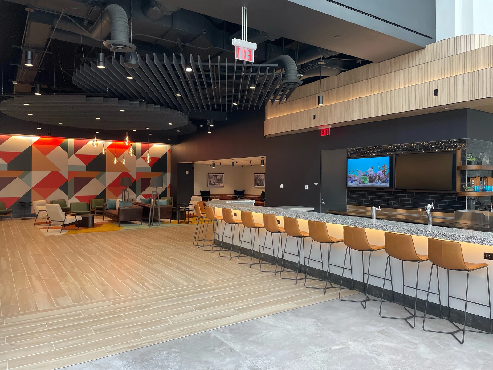 Esports Summit | Venue and Hotels