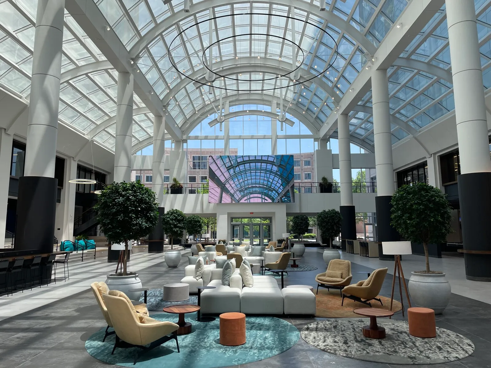 Esports Summit | Venue and Hotels