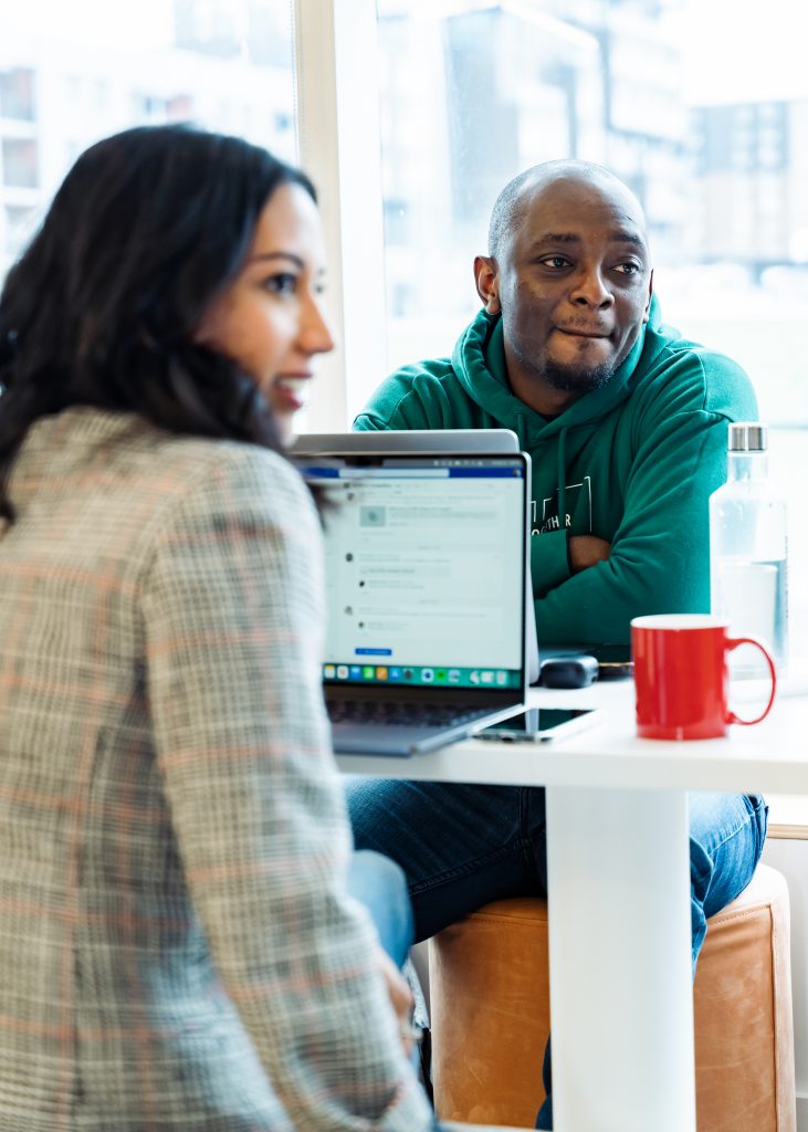 Application Modernization Is an Inevitable Necessity. Ready to Get Started?