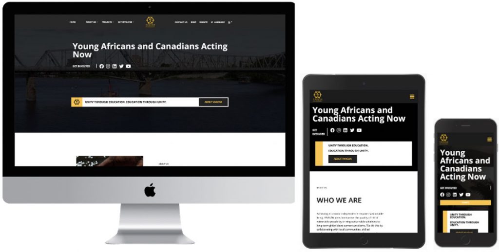 How Architech Gave Back During Digital For Good 2020