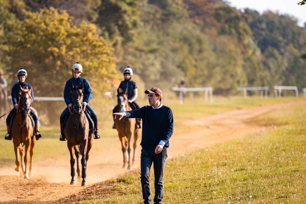 Contact | Tom Clover Racing