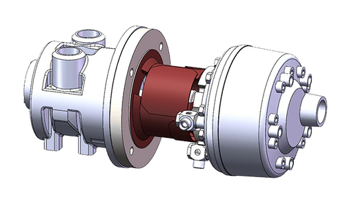 Custom Engineered Adaptors - Engineered Solutions | BSF Inc.