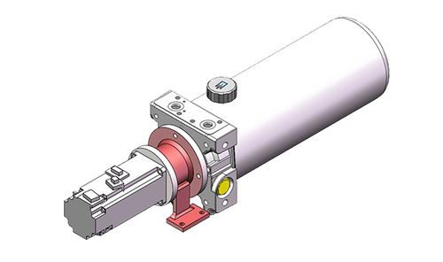 Custom Engineered Adaptors - Engineered Solutions | BSF Inc.