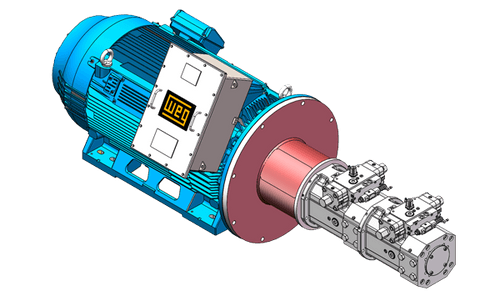 Custom Engineered Adaptors - Engineered Solutions | BSF Inc.
