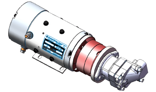 Custom Engineered Adaptors - Engineered Solutions | BSF Inc.