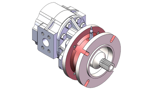 Custom Engineered Adaptors - Engineered Solutions | BSF Inc.