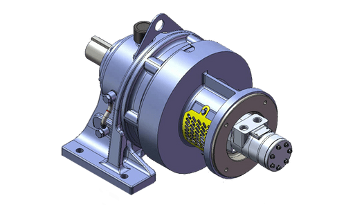 Custom Engineered Adaptors - Engineered Solutions | BSF Inc.