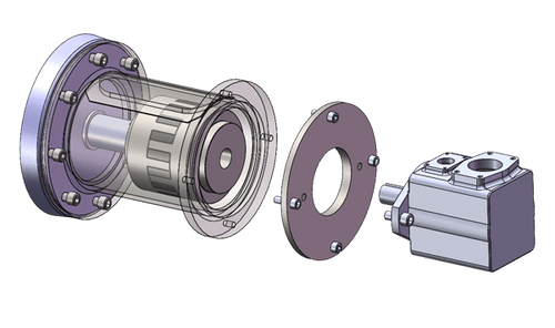 Custom Engineered Adaptors - Engineered Solutions | BSF Inc.