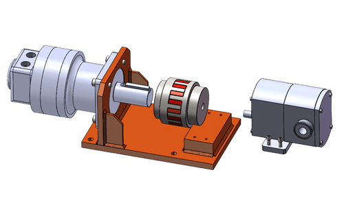 Custom Engineered Adaptors - Engineered Solutions | BSF Inc.
