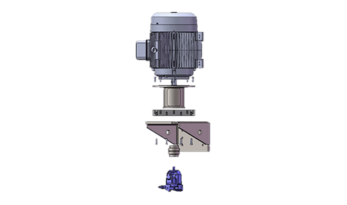 Custom Engineered Adaptors - Engineered Solutions | BSF Inc.