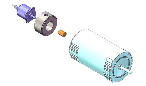 Custom Engineered Adaptors - Engineered Solutions | BSF Inc.