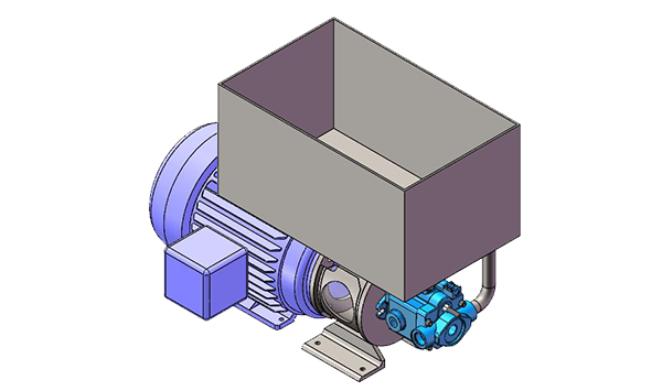 Custom Engineered Adaptors - Engineered Solutions | BSF Inc.
