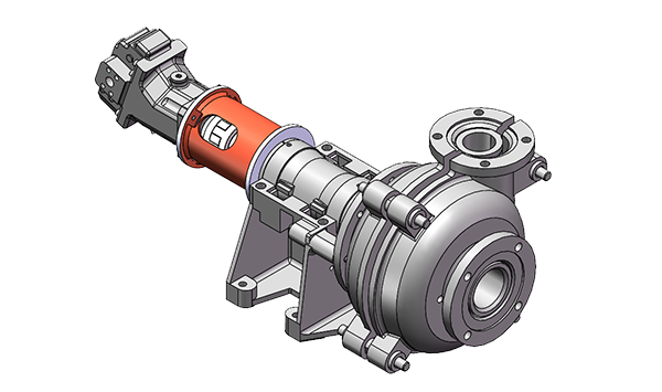 Custom Engineered Adaptors - Engineered Solutions | BSF Inc.