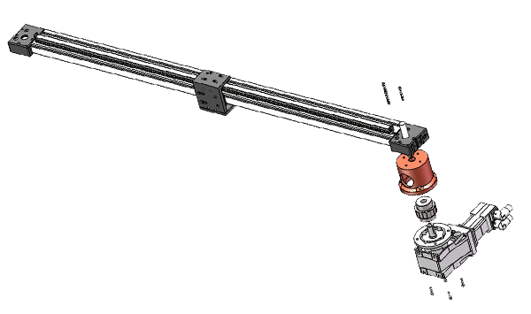 Custom Engineered Adaptors - Engineered Solutions | BSF Inc.