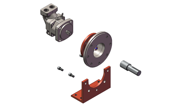 Custom Engineered Adaptors - Engineered Solutions | BSF Inc.