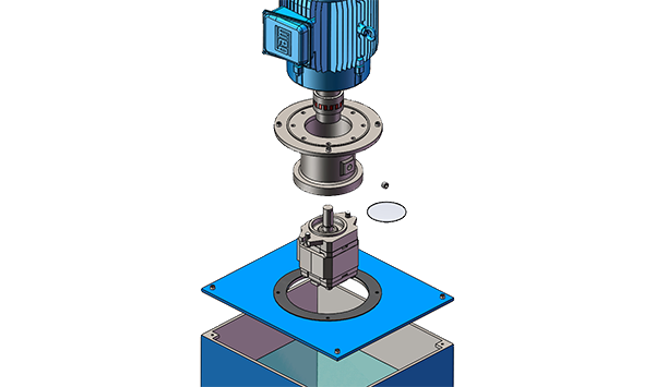 Custom Engineered Adaptors - Engineered Solutions | BSF Inc.
