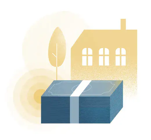 SEED | Get up to 15% toward your down payment