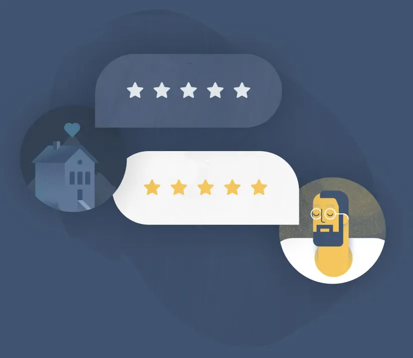 Point testimonials | Hear from real people who chose Point