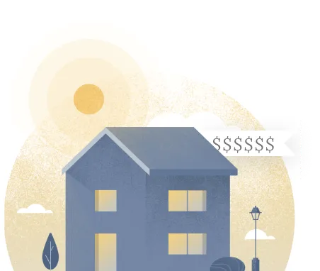 Home Equity Investment | Get up to $500k | Point