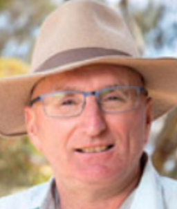 Wiley Speaker: Dr. Martin Jones