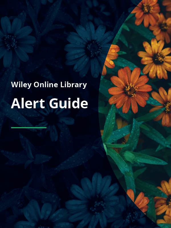 About Wiley Digital Archives