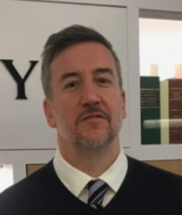 Wiley Speaker: Raymond Abruzzi