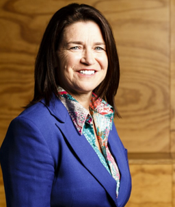 Wiley Speaker: Gabrielle Dolan