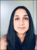 Wiley Speaker: Tamara D'Mello