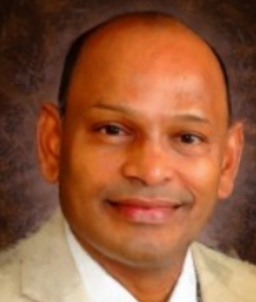 Wiley Speaker: Professor Seeram Ramakrishna
