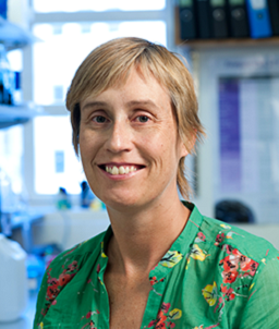 Wiley Speaker: Prof. Claudine Bonder