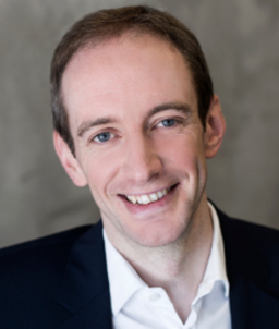 Wiley Speaker: Richard Threlfall