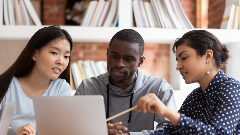 Trends in Research: Boosting Impact Through Collaboration