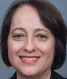 Wiley Speaker: Eileen Dolan