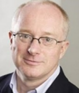 Wiley Speaker: David Tovey