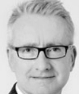 Wiley Speaker: David Nicholson