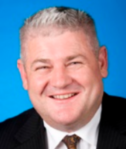 Wiley Speaker: Dr. Bryan Howieson