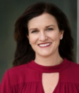 Wiley Speaker: Shari Hofer