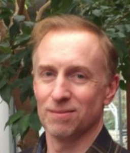 Wiley Speaker: Dr. Andrew Moore