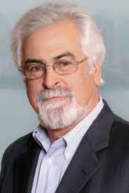 Wiley Speaker: Peter Wiley
