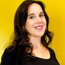 Wiley Speaker: Deborah Wyatt