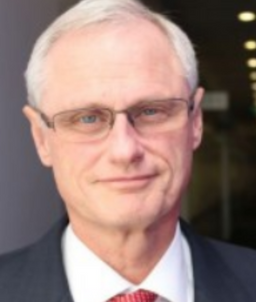 Wiley Speaker: Nick Talley