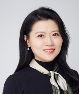 Wiley Speaker: Nan Li