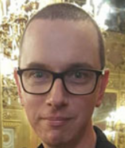 Wiley Speaker: Professor Nigel Andrew