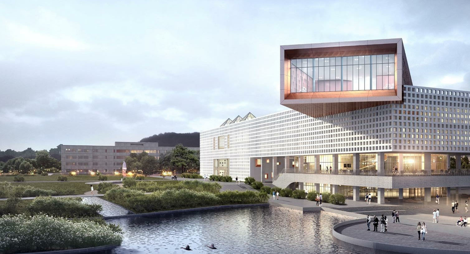 Wiley Research Seminar Korea 2018: 연구 발견의 미래를 그리다