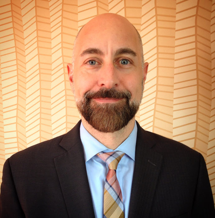 Wiley Speaker: Steven Ottogalli